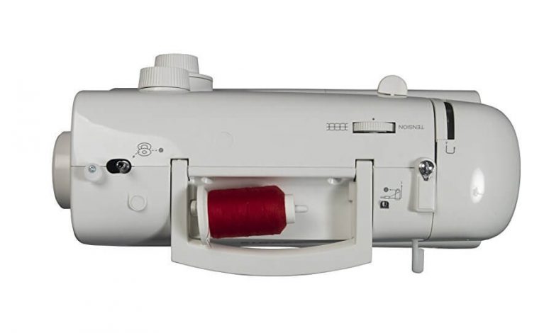 Notre avis sur la Machine à Coudre Singer Decorative