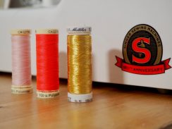 Notre avis sur la Machine à Coudre Singer Decorative