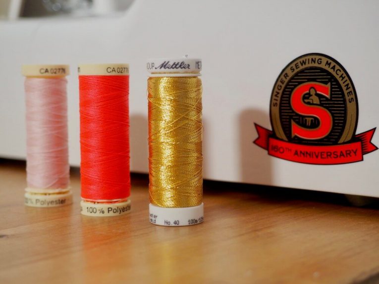 Notre avis sur la Machine à Coudre Singer Decorative